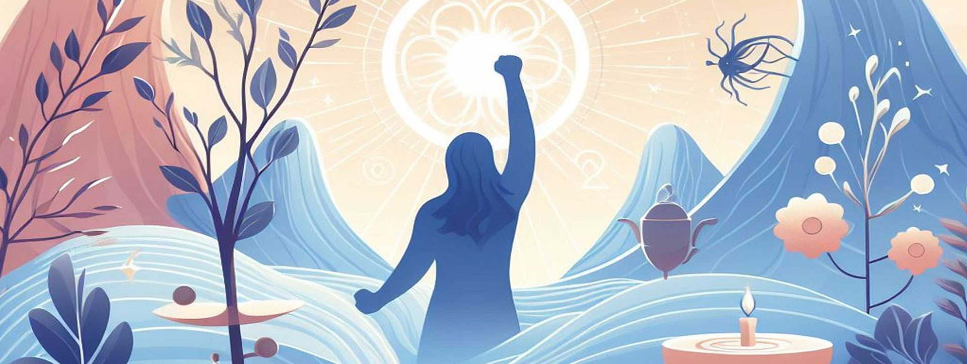 Finding Freedom - LunaRise