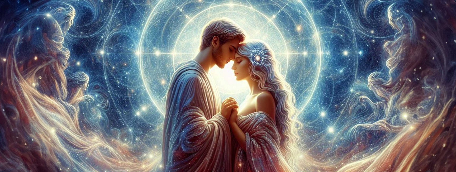 The Significance of Sacred Energy Xchange (SEX) - LunaRise