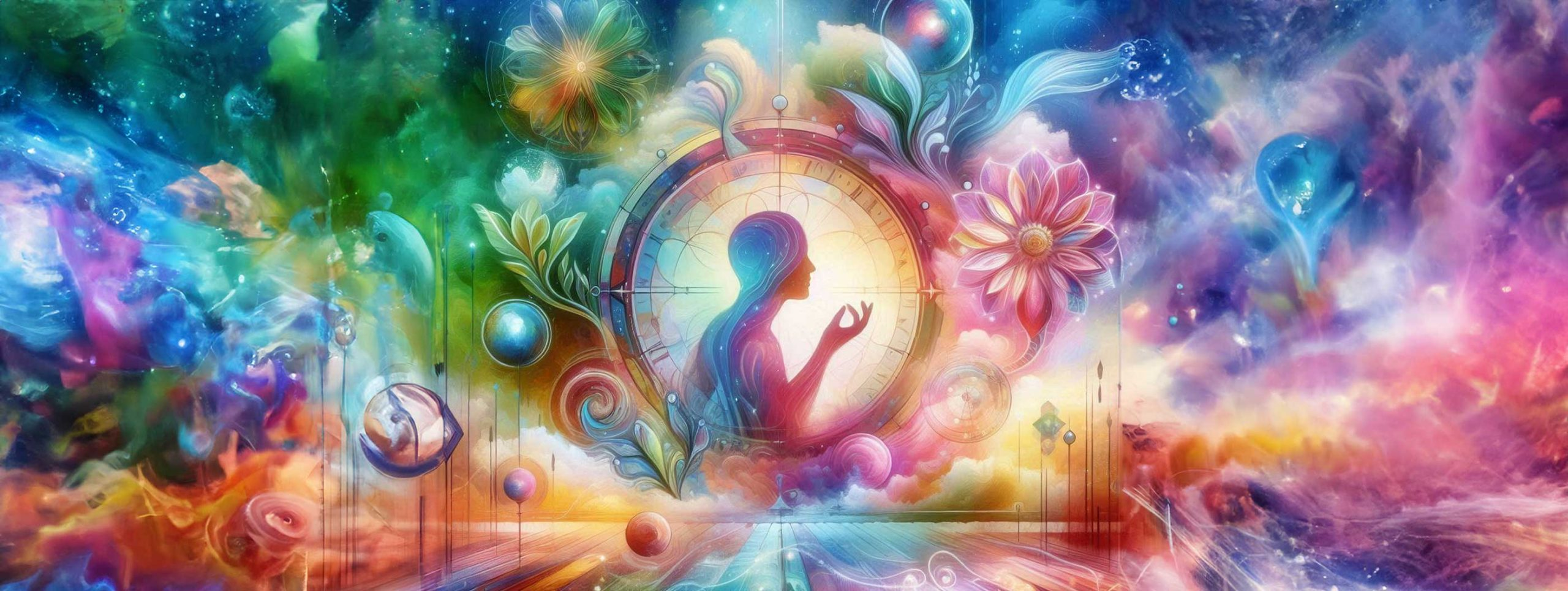 The Power of Setting Conscious Intentions - LunaRise