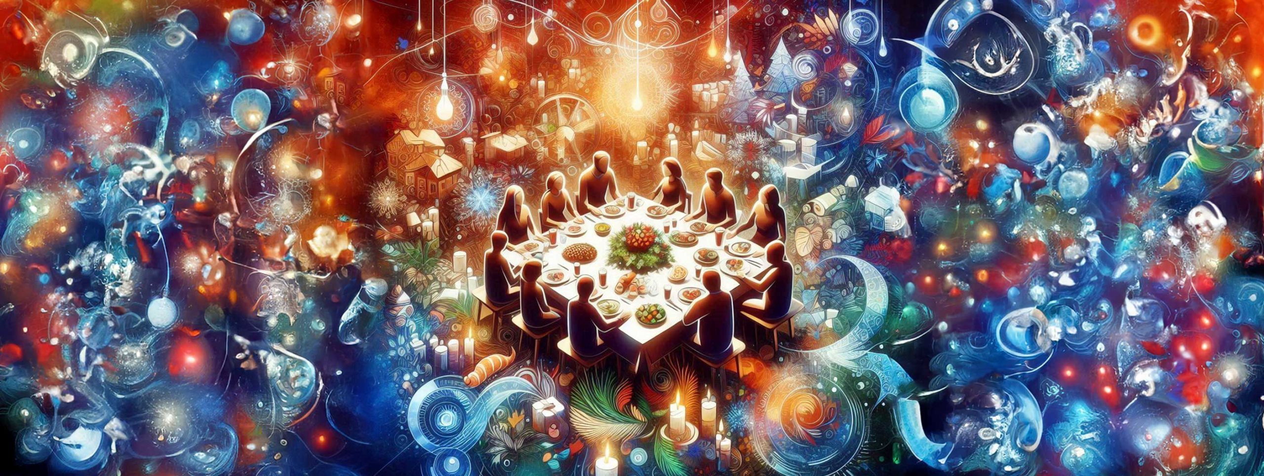 How to Navigate Holiday Family Interactions with Conscious Awareness ...