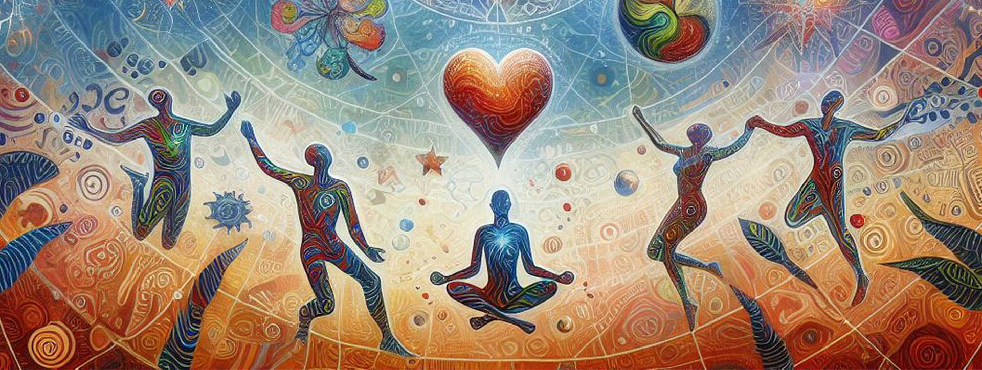 Celebrating Uniqueness - LunaRise