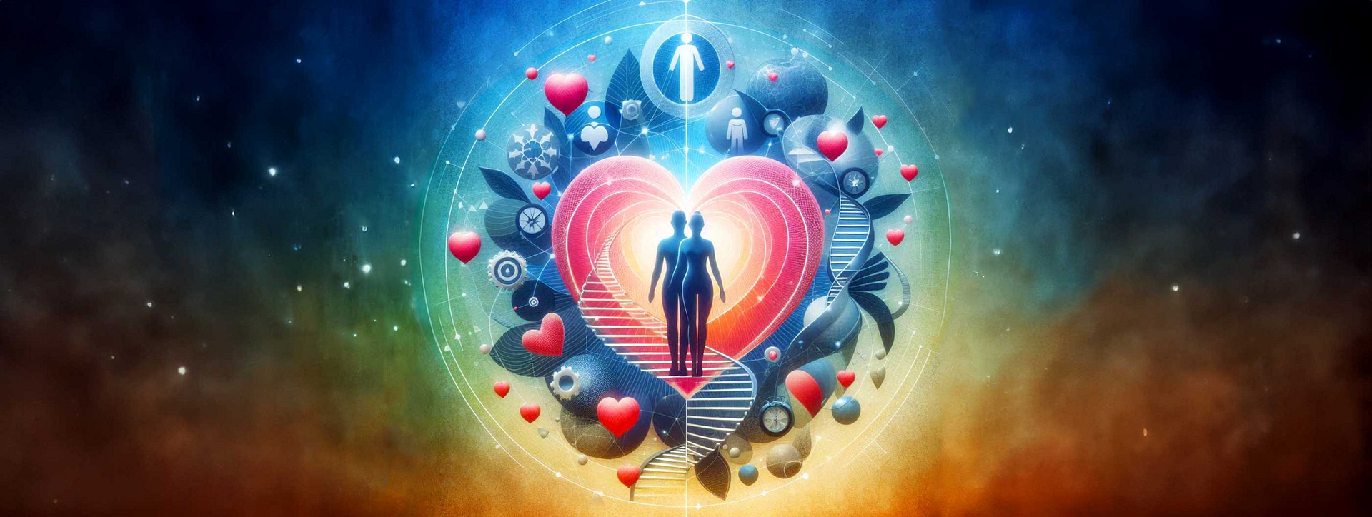 The Secret to Building a Happy and Healthy Marriage - LunaRise